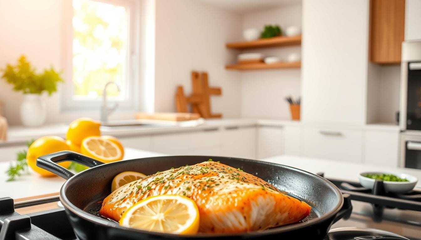 Wild Coho Salmon – Easy Preparation Guide with Simple, Flavorful ...