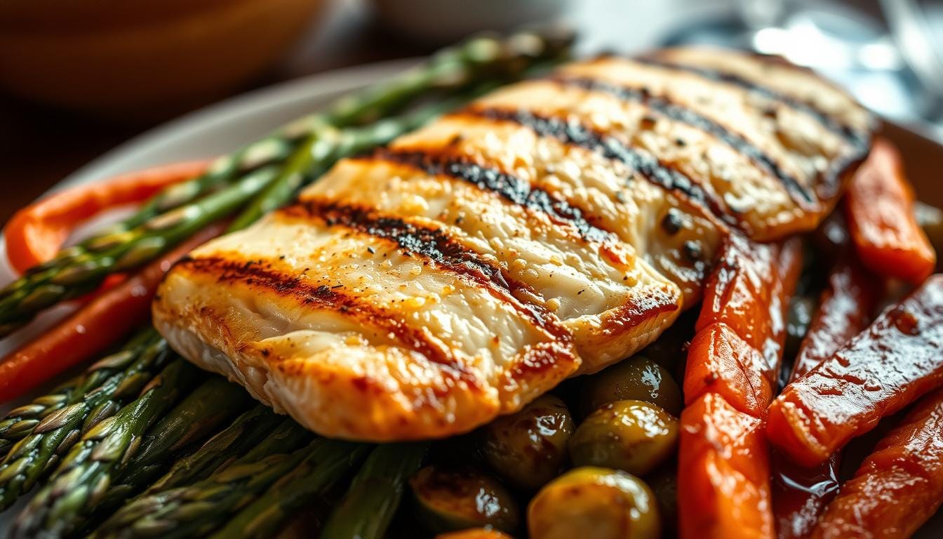 Best Marinades for Grilled Tilapia Recipes – Flavorful & Easy