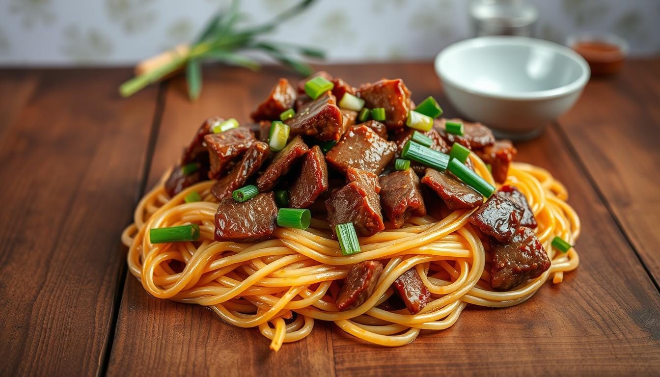 Authentic Beef Chow Fun Recipe – How to Make It at Home