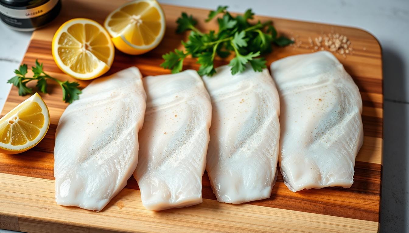 Easy Oven Baked Tilapia Recipes – Quick, Healthy & Delicious Meals