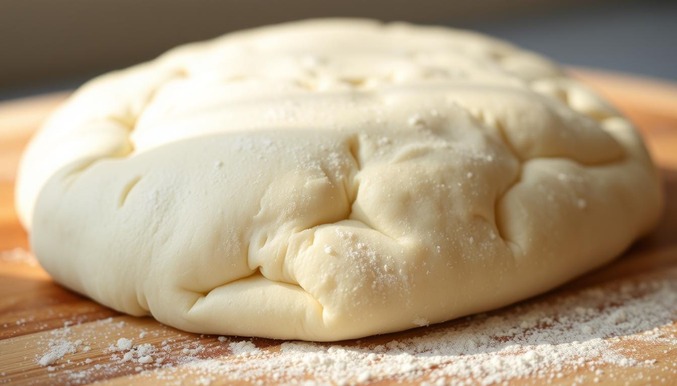 Perfect Homemade Calzone Dough Recipe – Easy & Fluffy